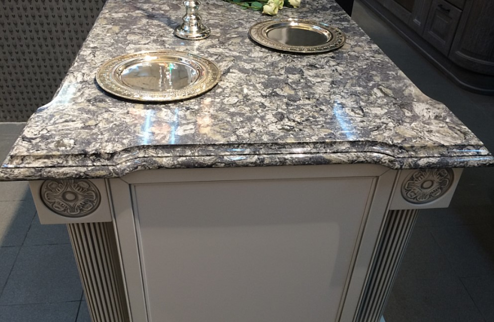 Производство компании «Q-Style» - оборудование, примеры, материалы