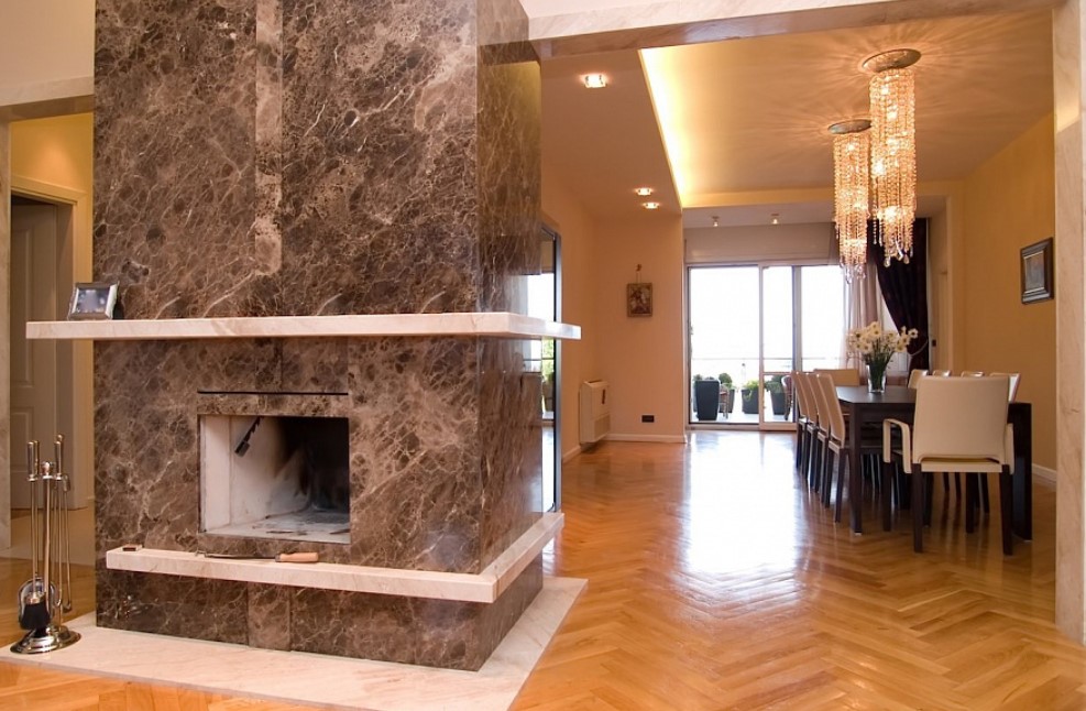 Производство компании «Q-Style» - оборудование, примеры, материалы