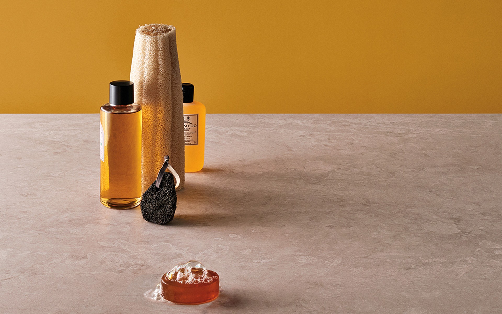 Купить CaesarStone Topus Concrete 4023 в Москве