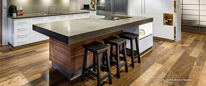 Купить изделия из Caesarstone Mink 4350 в Москве